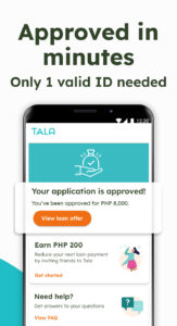 Tala Loan App Reviews 2025: Loan Info, Requirements, Interest Rate, How ...