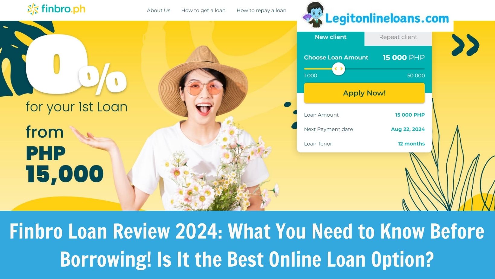 Online Loan Philippines